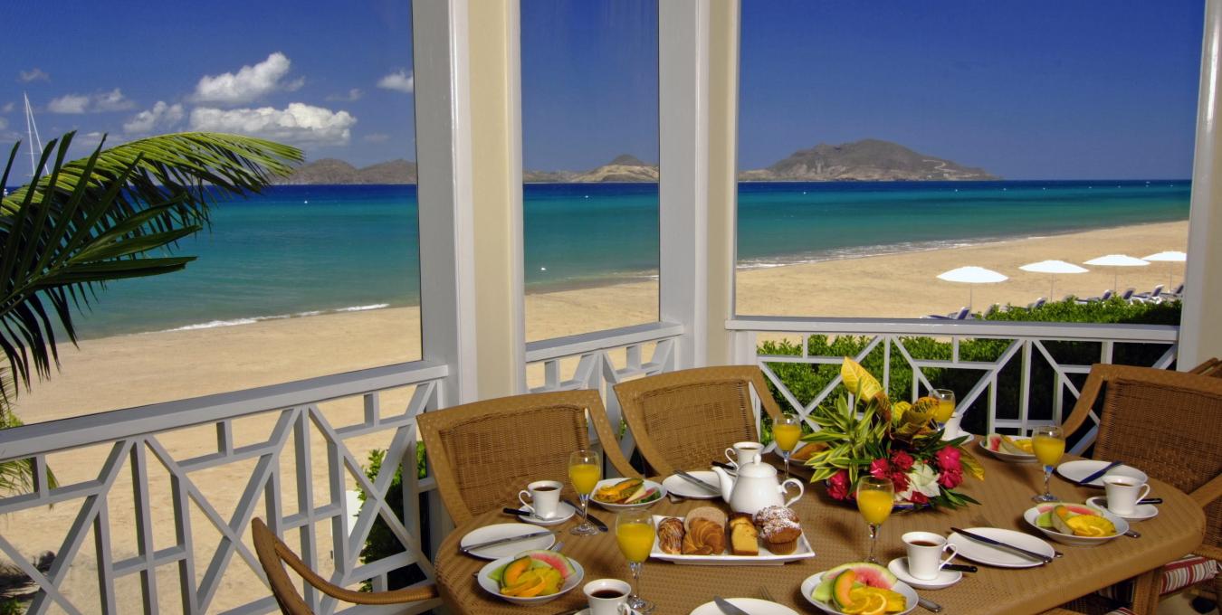 Nelson Spring Beach Condos | Nevis Style Realty