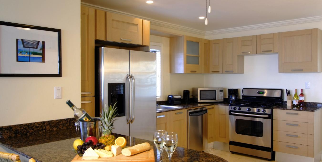 Nelson Spring Beach Condos | Nevis Style Realty