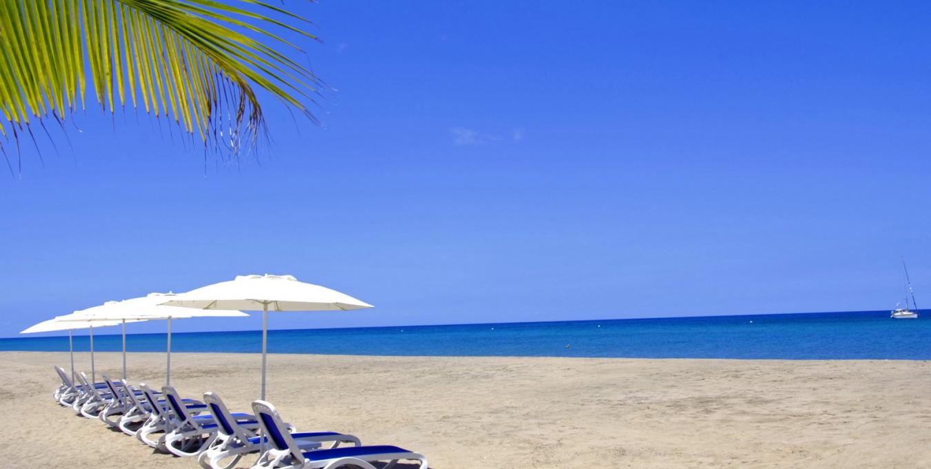 Nelson Spring Beach Condos | Nevis Style Realty