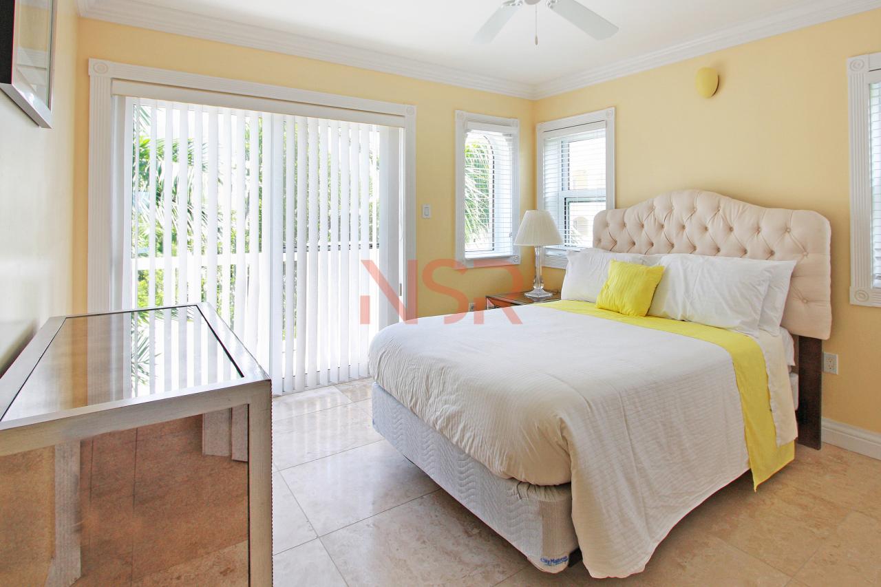 The Hamilton 3J - Roof Top Unit | Nevis Style Realty