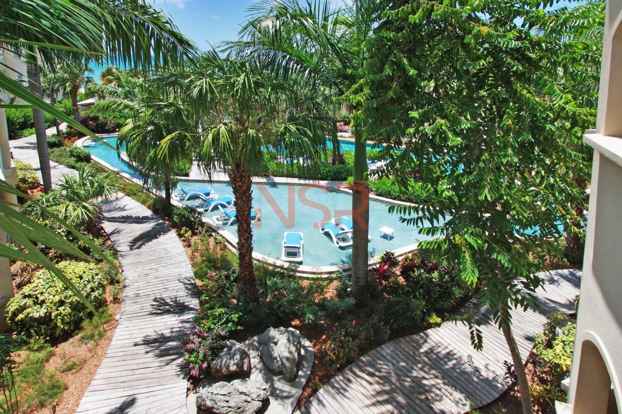 The Hamilton 3J - Roof Top Unit | Nevis Style Realty