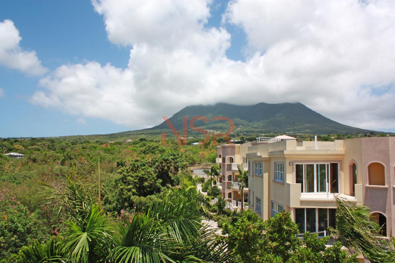 The Hamilton 3J - Roof Top Unit | Nevis Style Realty